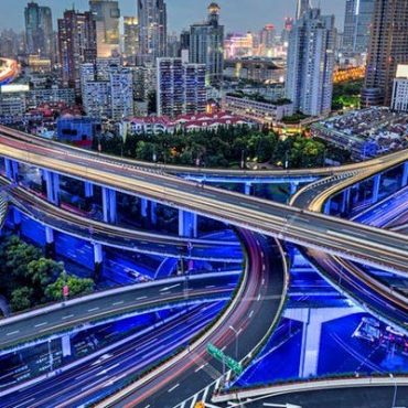 MetaInfrastructure – the future of infrastructure