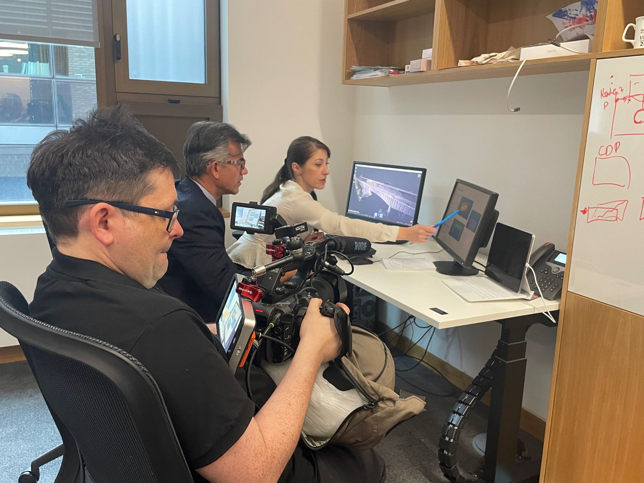 Our News – MetaInfrastructure