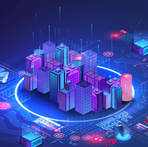 MetaInfrastructure – the future of infrastructure